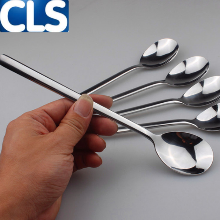 1LUSIN sendok/garfu korea/alat makan korea sujeo stainless steel ...
