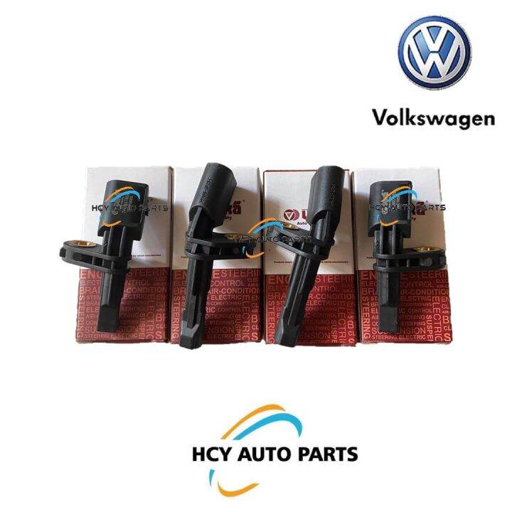 VIKA VOLKSWAGEN PASSAT GOLF SCIROCCO BEETLE ABS SENSOR SPEED SENSOR ...