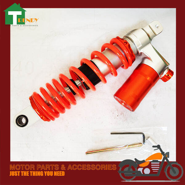 Showa Rear Shock V1 300mm | Lazada PH