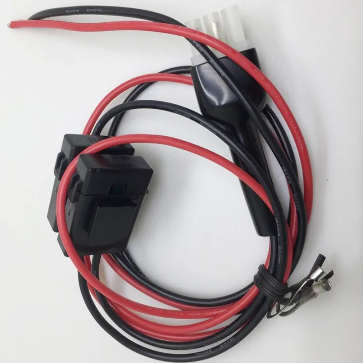 【SPM】6pin DC Power Cord Cable for Icom Radio IC-706 TS-570 TS-2000 ...