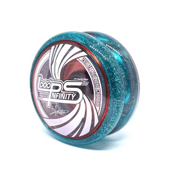 Insightyo Loop infinity YoYo (China Champion 2A) | Lazada
