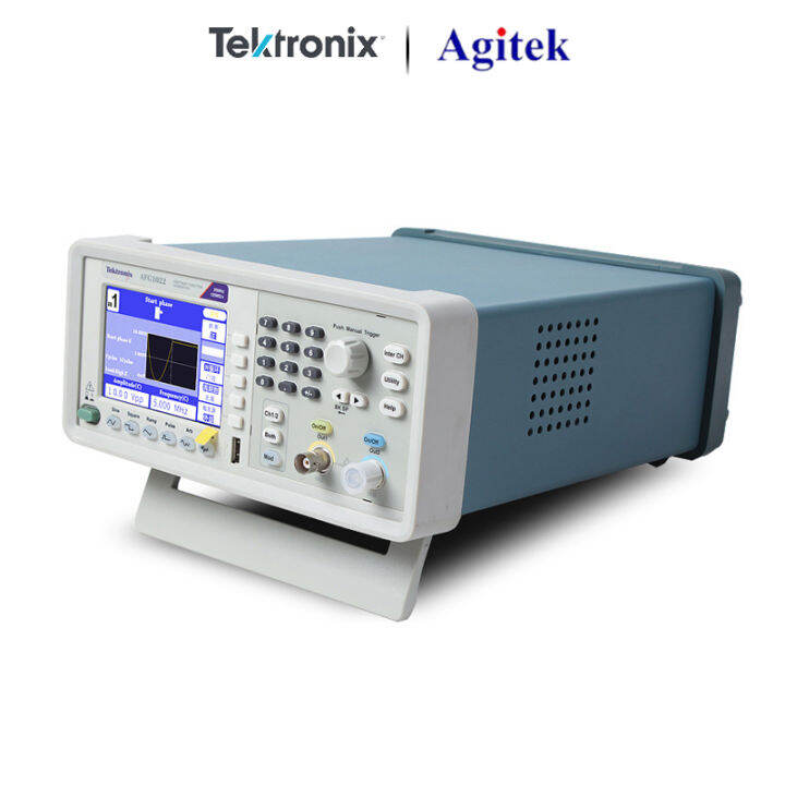 Tektronix Tektronix AFG1022 1022X 1062 2021 Arbitrary Waveform Function ...