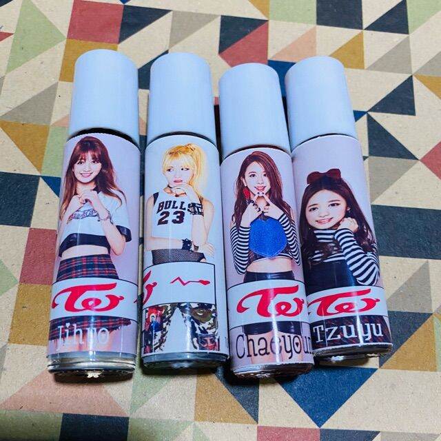 Twice Lip and Cheek Tint COD Cheapest☟ | Lazada PH