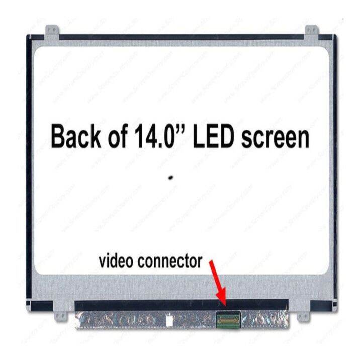 LCD LED Laptop Acer Aspire ES1-411 ES1-432 | Lazada Indonesia