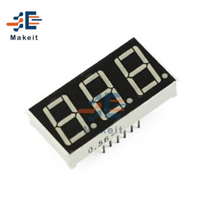 0.56 Inch Led Display 7 Segment 1 Bit 2 Bit 3 Bit 4 Bit Digit Tube Red ... 0.56 Inch Led Display 7 Segment 1 Bit 2 Bit 3 Bit 4 Bit Digit Tube Red ...