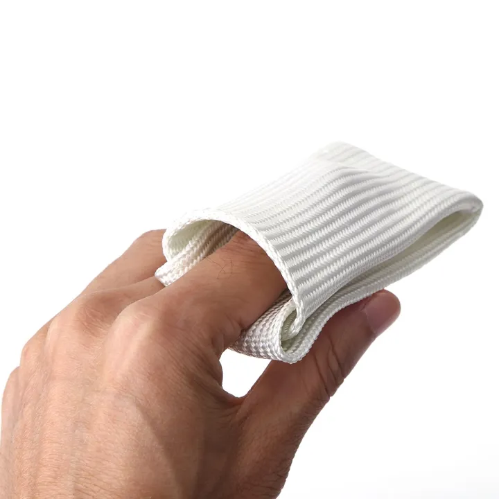 {hot} TIG Finger Heat Shield Cover High Temperature Resistant Guard ...