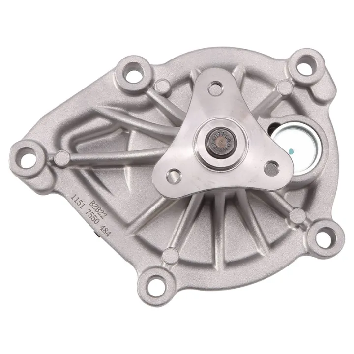 11517550484 Car Engine Water Pump with Gasket for Mini Cooper R55 R56 ...