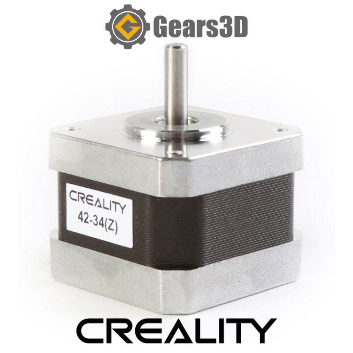 Creality 42-34 Z-Axis Stepper Motor for 3D Printers | Lazada PH