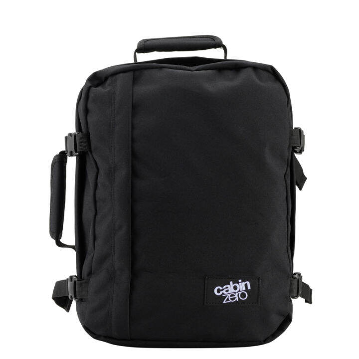 CabinZero - classic 28L | Lazada.co.th