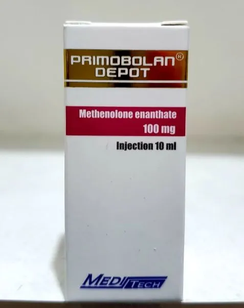 PRIMO 100mg- Meditech | Lazada PH
