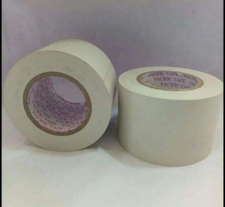 DUC TAPE DAKTIP PIPA AC Lem - ISOLASI LAKBAN LEM MERK PACIFIC MURAH ...