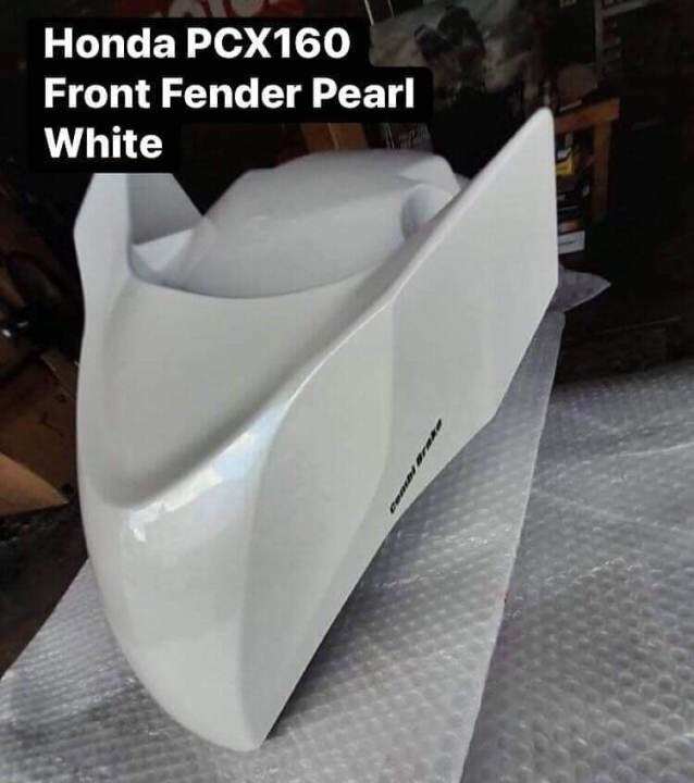 Honda PCX 160 Genuine Parts Front Fender Cover | Lazada PH