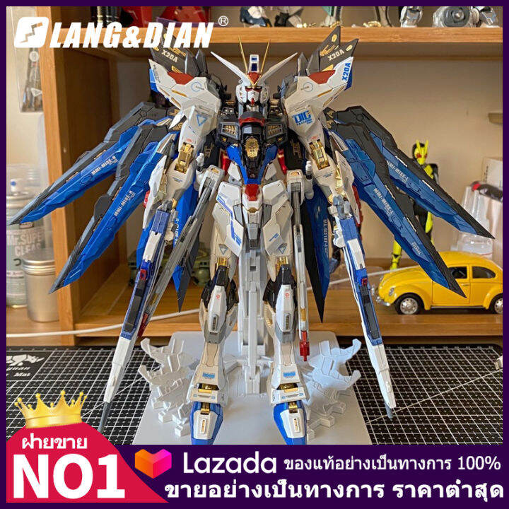 discount Langdian GUNDAM กันดั้ม กันพลา HG MG RG ขายแท้อย่างเป็นทางการ ...