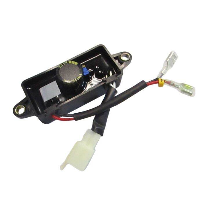 Auto Electric Start AVR Automatic Voltage Regulator Rectifier 2KW 3KW ...