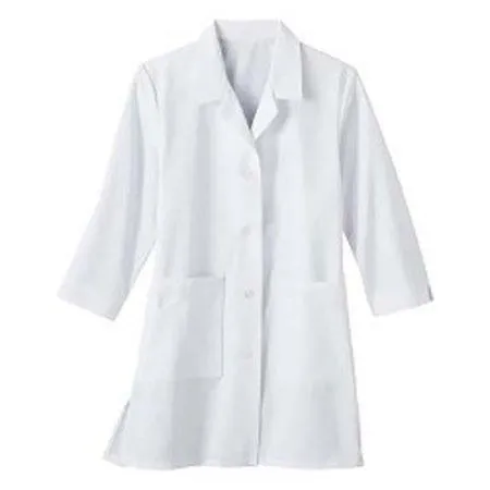 WHITE LAB GOWN | Lazada PH