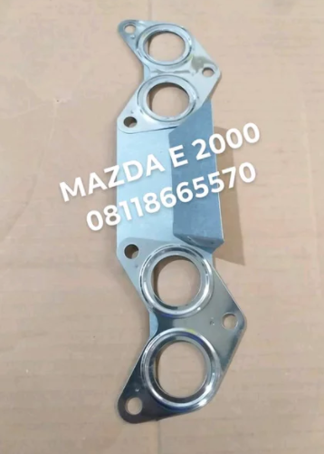 GASKET Packing Manipol Api Exhaust MAZDA E2000 Made IN KOREA | Lazada ...