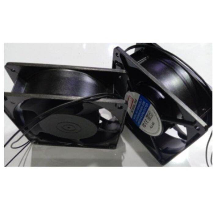 Videoke Metal Blower Fan Allan 220V 4.5 x 4.5 | Lazada PH