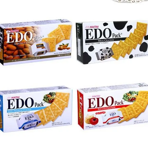 Haitai EDO Pack Cracker | Lazada PH