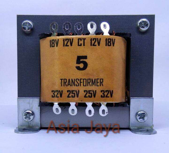 Trafo 5A CT Kecil KURAE | Lazada Indonesia