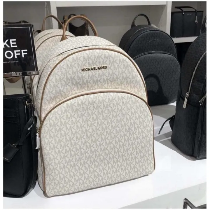 MK FASHION BAGPACK FOR LADY | Lazada PH