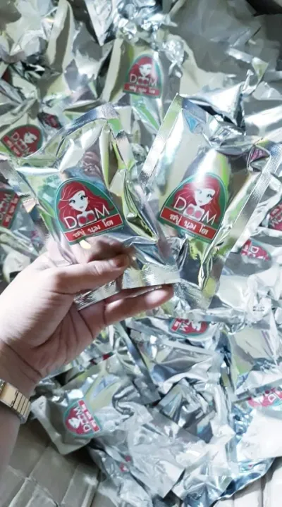 DOOM SOAP THAILAND BREAST AND BUTT | Lazada PH