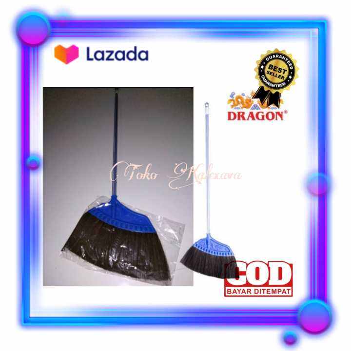 SAPU IJUK DRAGON | Lazada Indonesia