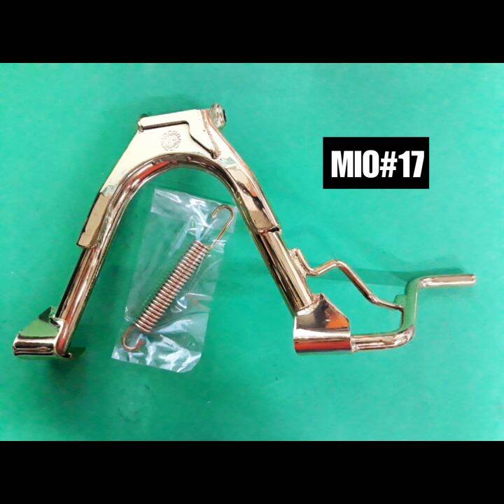 [pogishop] HENG ORIGINAL CENTER STAND SIZE: #14/#17 MODEL: MIOSPORTY ...