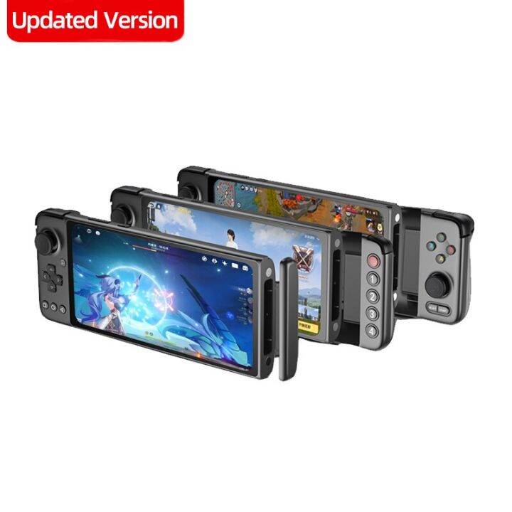Presale![Update Version]GPD XP Plus 6.81Inch 6GB/128GB Mediatek ...