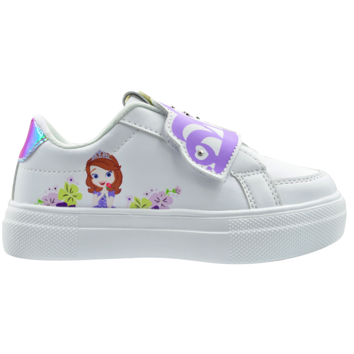 Disney Sofia the First Shoes Amanda White | Lazada PH