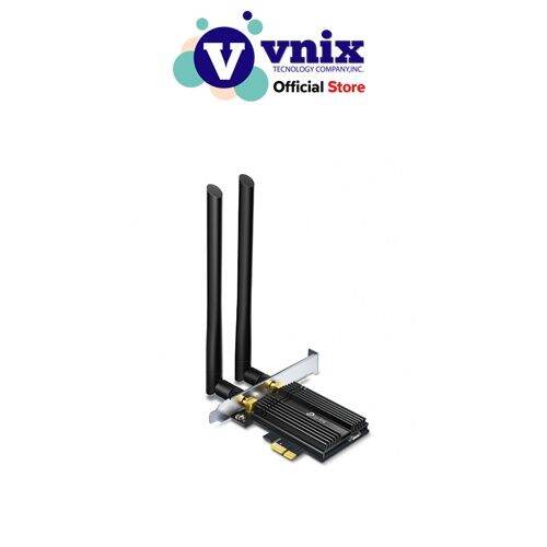 ส่งฟรี!!!! TP-Link รุ่น Archer TX50E การ์ดไวไฟ AX3000 Wi-Fi 6 Bluetooth ...