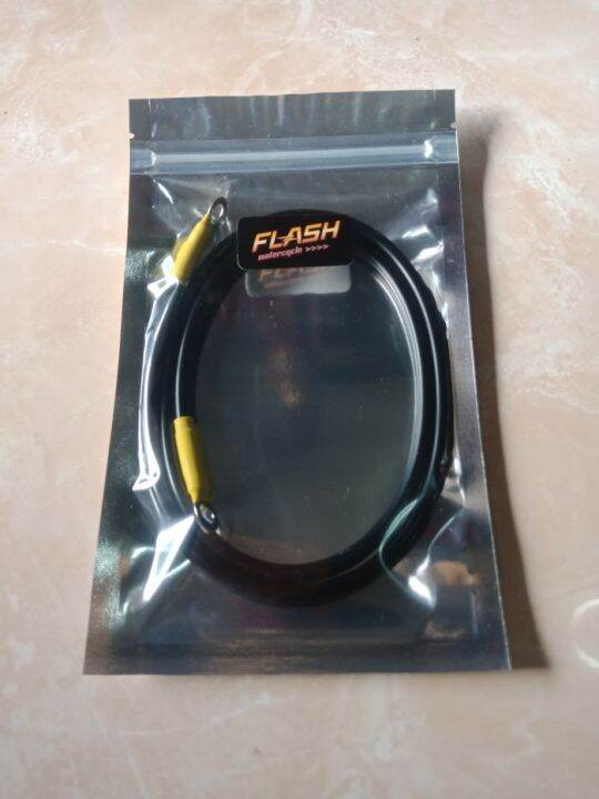 Kabel Negatif Mobil Super Premium Kabel Grounding Kabel Massa | Lazada ...