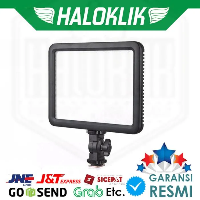 Godox Led Video Light P120C P 120C | Lazada Indonesia