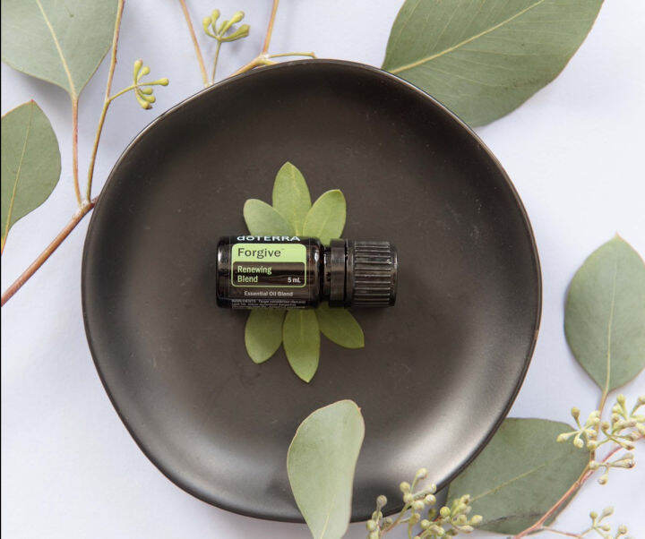 doTERRA Forgive Renewing Blend 5ml | Lazada