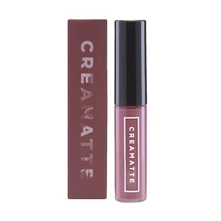 EMINA CREAM MATTE LIP CREAM | Lazada Indonesia