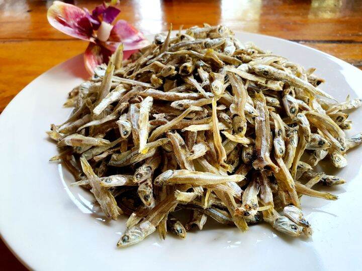 Ikan Bilis Langkawi - Grade AA 1KG | Lazada