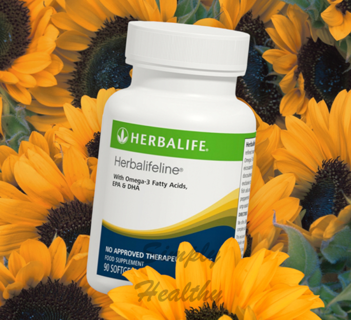 HERBALIFE HERBALIFELINE | Lazada PH