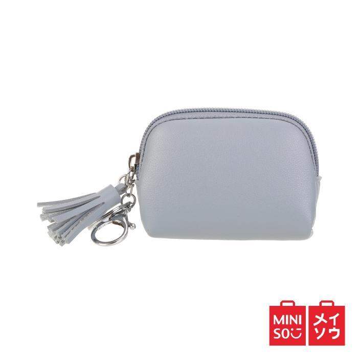 Miniso Official Coin Purse | Lazada Indonesia