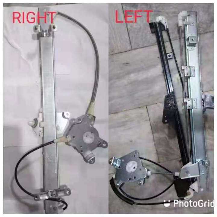 Power Window Mechanism/Regulator V10 Giga | Lazada PH