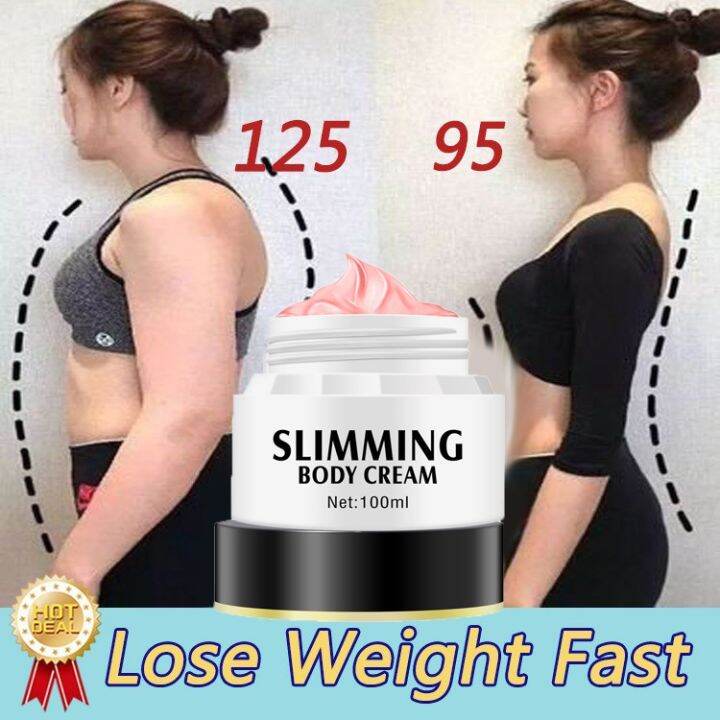 Slimming Cream Body Lotion Curve shape Repair Moisturizing Cream ...