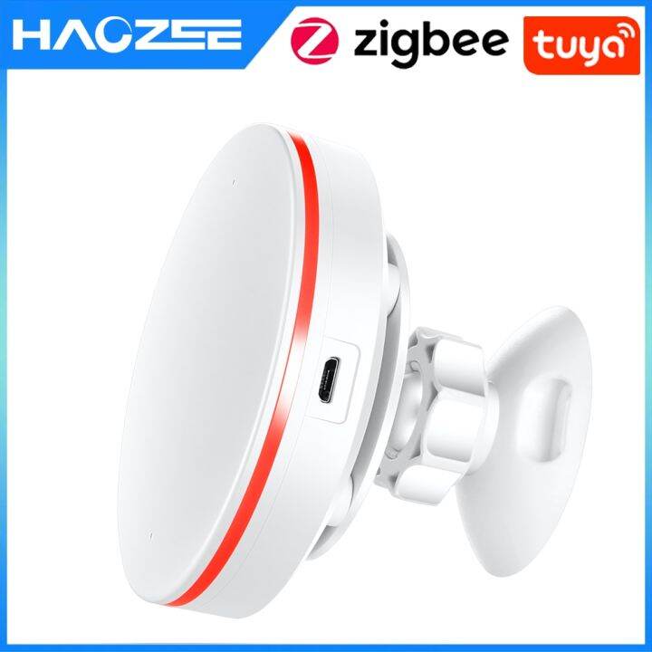 Millimeter Wave Human Presence Detector Tuya WiFi /Zigbee 24G mmWave ...