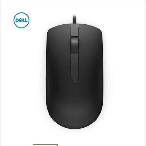 YASE ORIGINAL DELL MS111 USB Optical Mouse designed for comport and ...