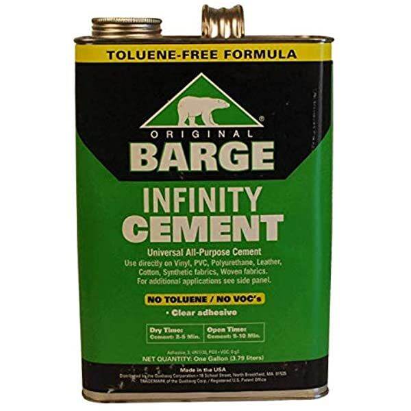 Barge infinity cement adhesive repack direct import pure legit sneaker ...