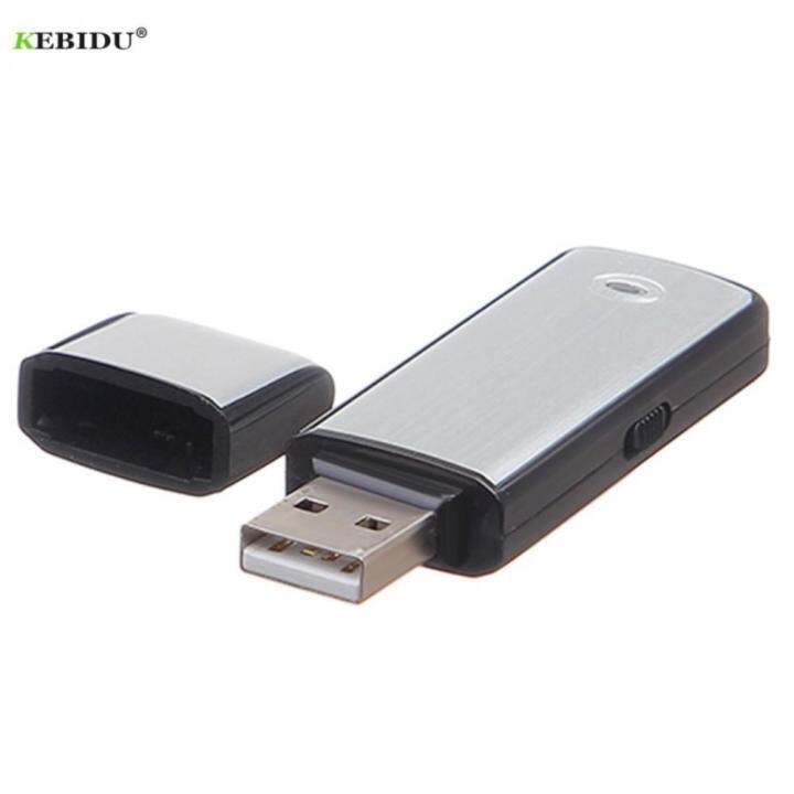 Professional 8G16G32G Mini USB Voice Recorder Portable Digital Voice ...