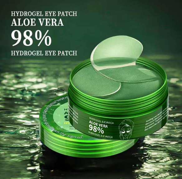 100% Authentic Effective SUNISA ALOE VERA 98% / BIOAQUA & TANAKO WITH ...