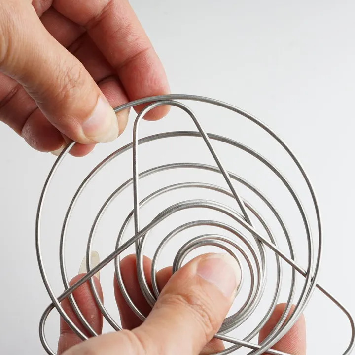 Reusable Steel Coffee Dripper Reusable Coffee Filter Permanent ...