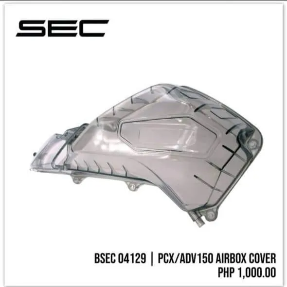 Pcx / adv air box cover | Lazada PH