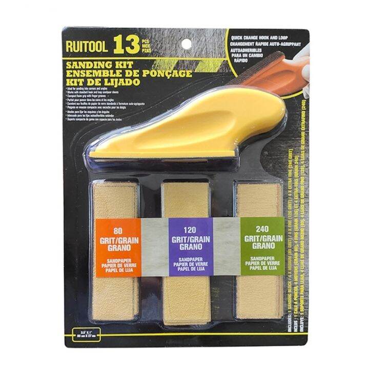 Drywall Corner Sander Multifunctional Mini Electric Circular Sanding ...