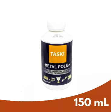 Diversey Taski Metal Polish 150 mL | Lazada PH