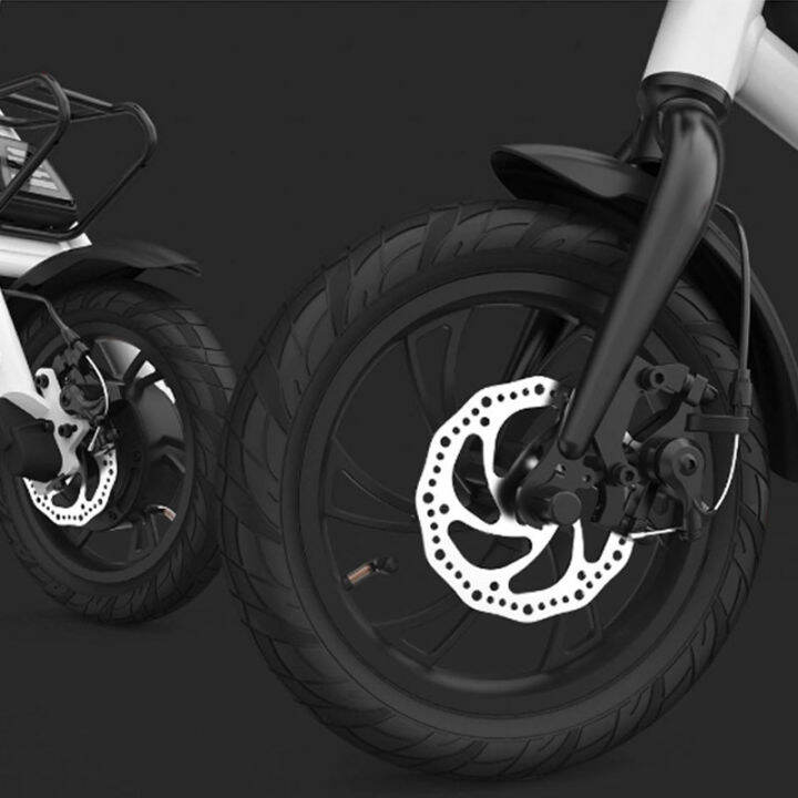 Xiaomi Ximo himo electric bicycle V1PLUS universal disc brake brake ...