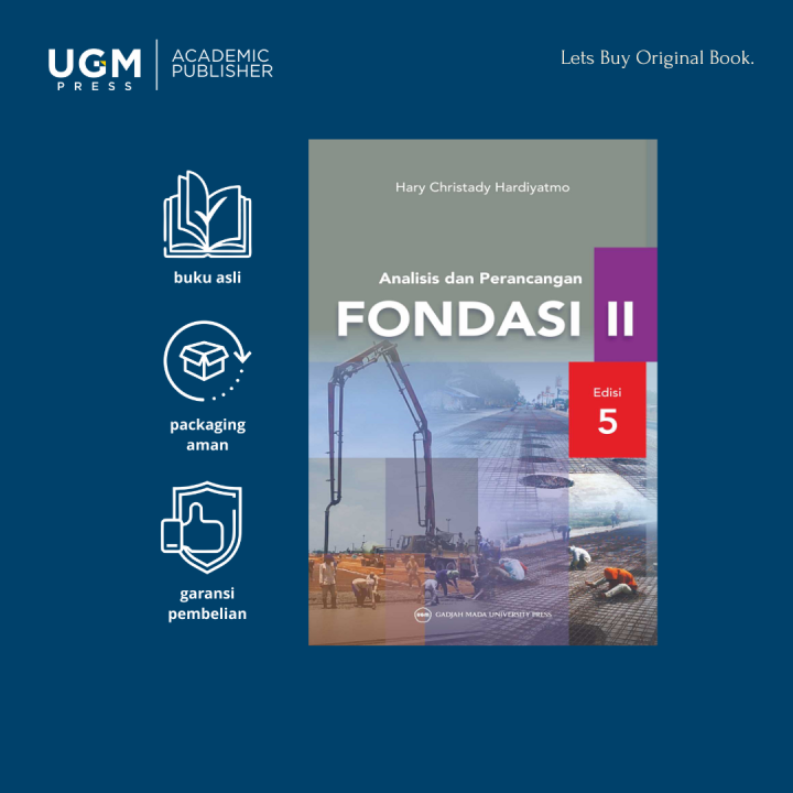 Analisis dan Perancangan Fondasi II: Edisi Kelima | Lazada Indonesia